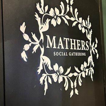 MATHERS SOCIAL GATHERING - 1221 Photos & 498 Reviews - 30 S Magnolia ...