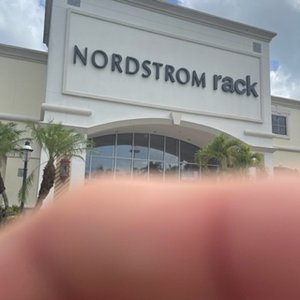 NORDSTROM RACK - 78 Photos & 52 Reviews - 1400 Glades Rd, Boca Raton ...