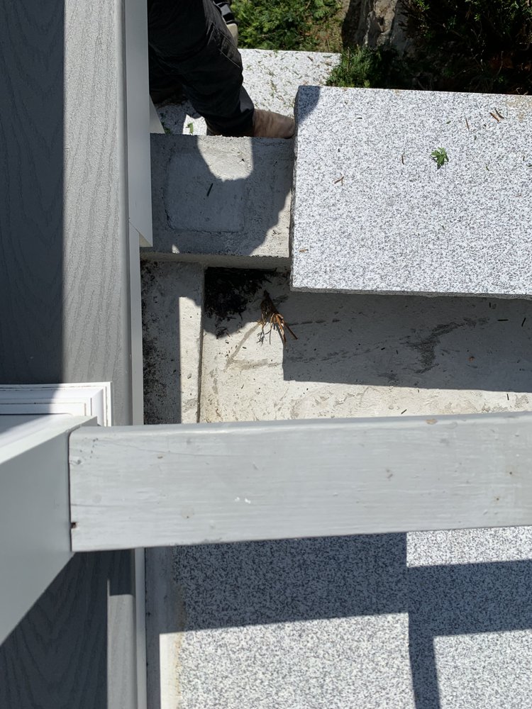 MASS MASONRY & ROOFING - Updated October 2025 - 45 Prospect St ...