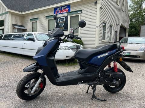 CVP AUTO - Updated April 2025 - 217 James Brown Dr, Williston, Vermont ...