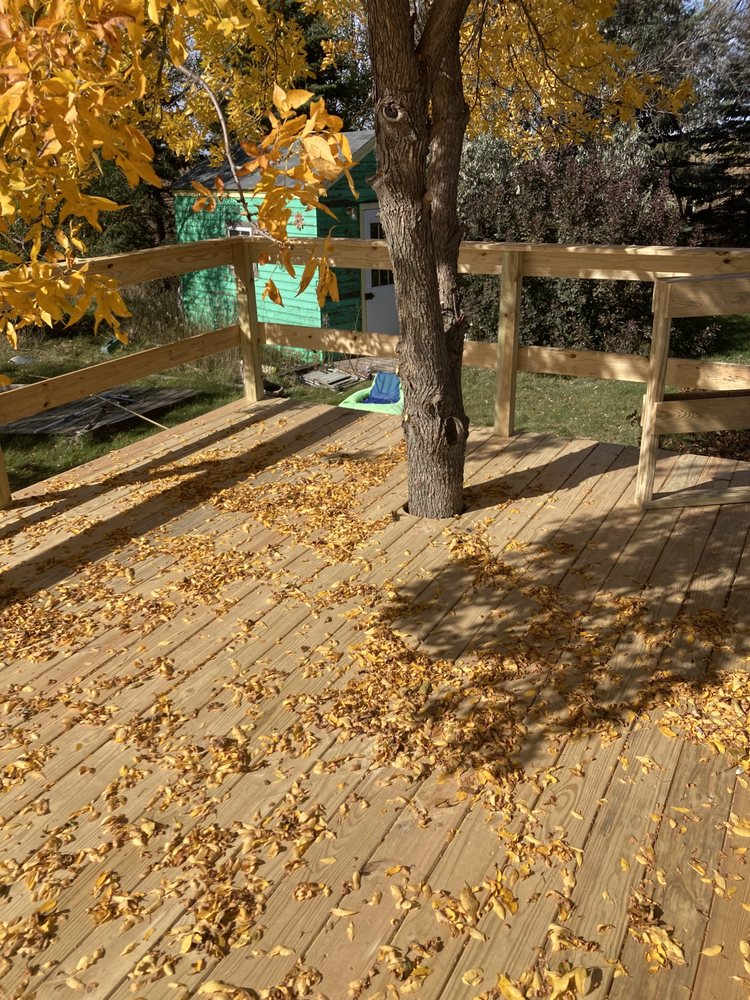 JRT CONSTRUCTION - 11 Photos - Brookings, South Dakota - Carpenters ...