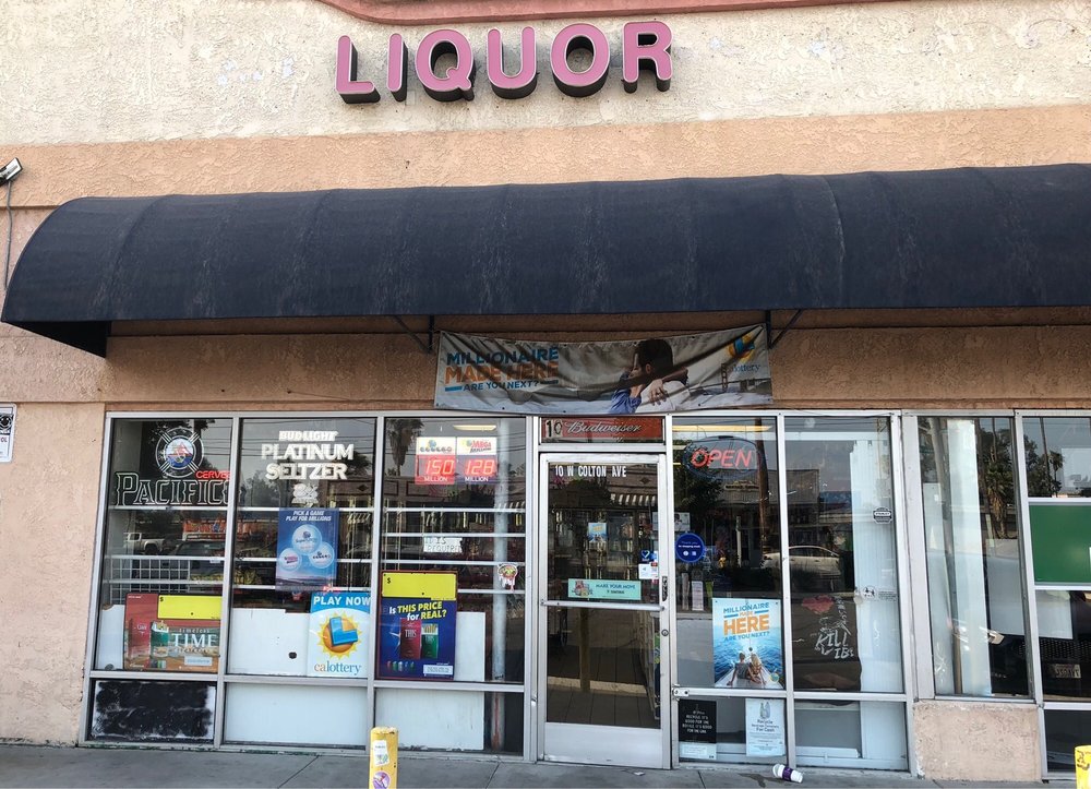 U SAVE MARKET - Updated December 2025 - 10 W Colton Ave, Redlands ...