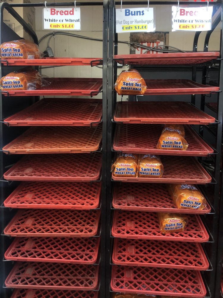 SNACK DEPOT - Updated July 2025 - 11 Photos - 21032 Groesbeck Hwy ...