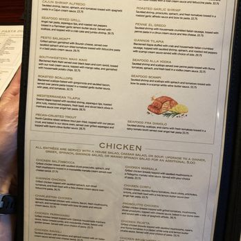 GIANNOS OF HIGH POINT - Updated December 2025 - 318 Photos & 282 ...