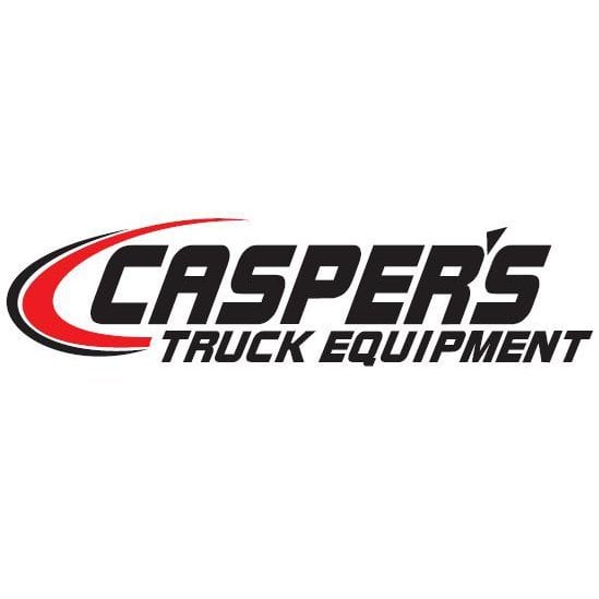 CASPER’S TRUCK EQUIPMENT - Updated October 2025 - 700 Randolph Dr ...