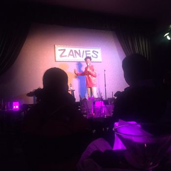ZANIES - Updated January 2026 - 195 Photos & 154 Reviews - 5437 Park Pl, Rosemont, Illinois ...