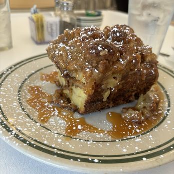 THE BREAKFAST CLUB NOVI - Updated October 2025 - 129 Photos & 135 ...