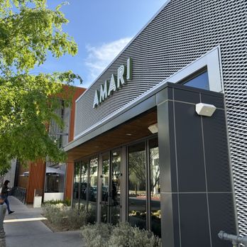 YELP ELITE EVENT AT AMARI ITALIAN KITCHEN & WINE SHOP - Updated April ...