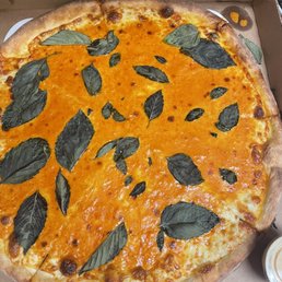 ZORCH PIZZA - 183 Photos & 93 Reviews - 2923 W Cary St, Richmond ...