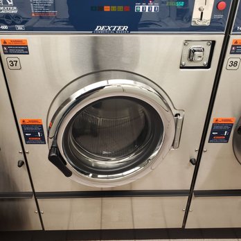 COLONIAL LAUNDROMAT - Updated October 2025 - 14 Photos - 222 N Massey ...