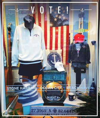 BREEZIN’ UP - Updated October 2025 - 362A John Ringling Blvd, Sarasota ...