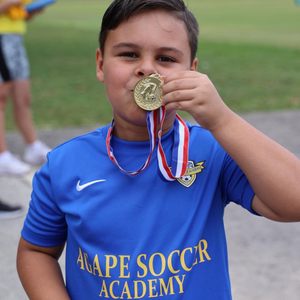 CABEDA SOCCER ACADEMY - Updated June 2025 - 32 Photos - 7025 W Flagler ...