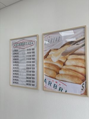 STARBREAD BAKERY - Updated September 2025 - 160 Photos & 59 Reviews ...