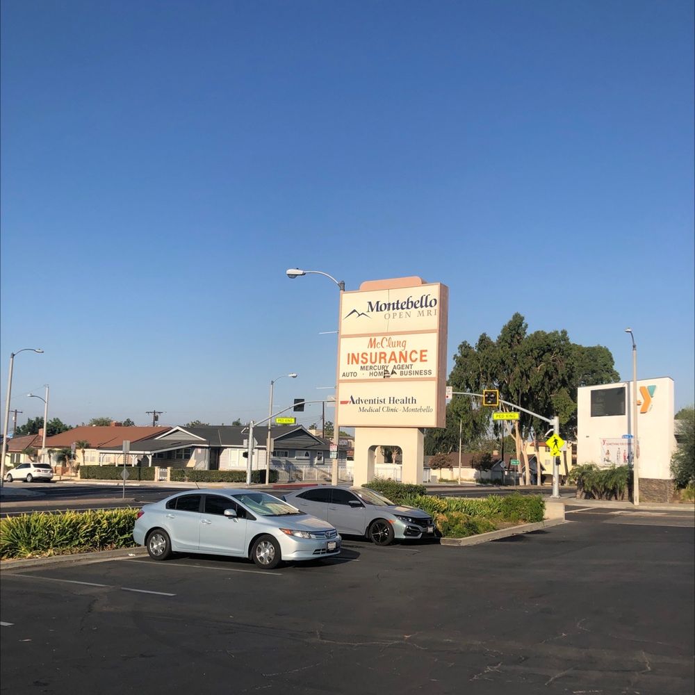 MONTEBELLO ADVANCED IMAGING - Updated December 2025 - 11 Reviews - 1918 ...