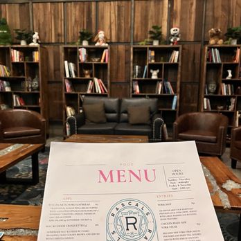 RASCALS PUBLIC HOUSE - Updated December 2025 - 67 Photos & 43 Reviews ...