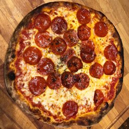 ELIO PIZZA ON FIRE - Updated July 2025 - 494 Photos & 479 Reviews - 520 ...
