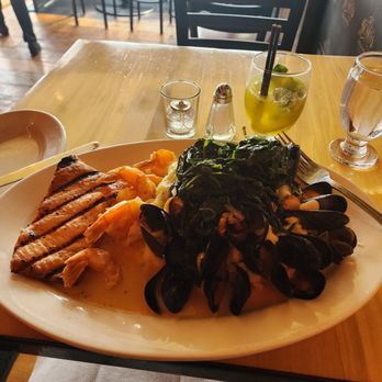 RICARDO STEAK HOUSE - Updated June 2024 - 2015 Photos & 1563 Reviews ...