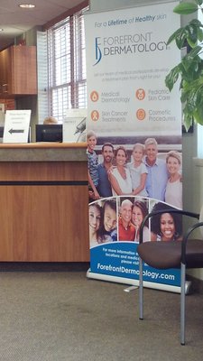 FOREFRONT DERMATOLOGY LOUISVILLE, KY - SOUTH 2ND STREET - Updated ...