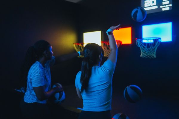 ACTIVATE GAMES - Updated October 2025 - 13 Photos - 25 Peel Centre ...