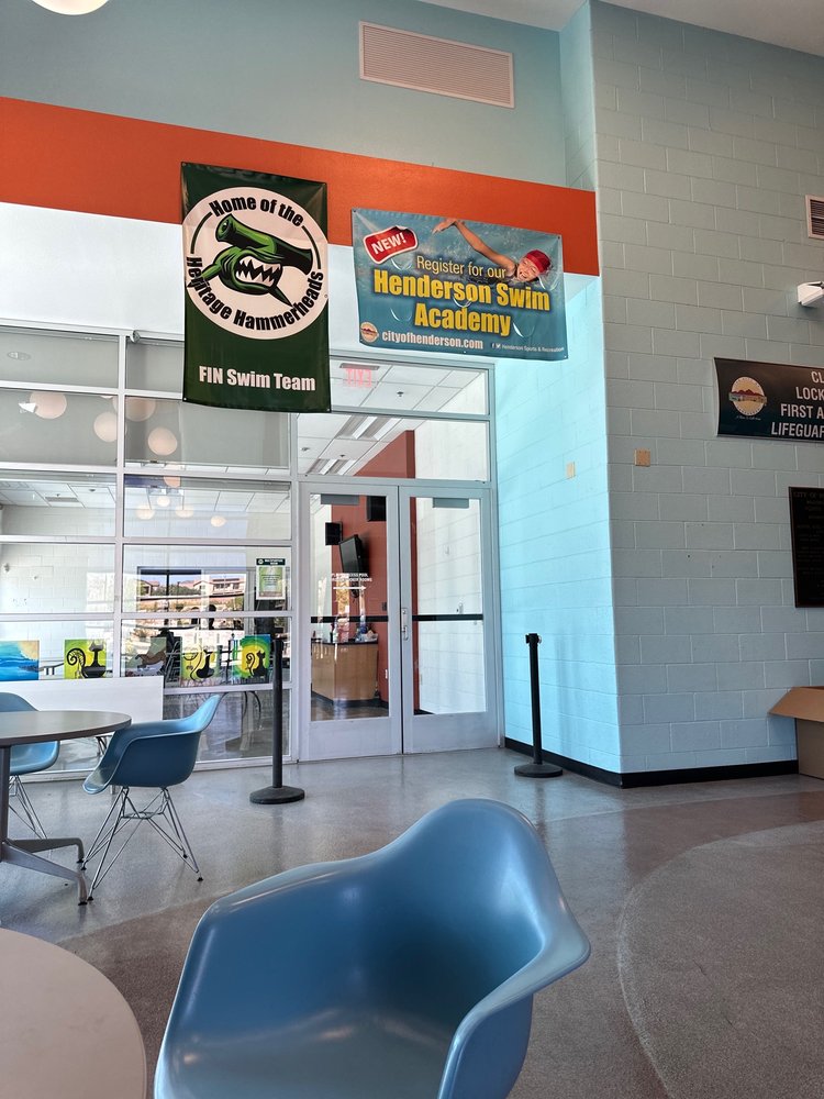 HERITAGE PARK AQUATIC COMPLEX | 20 Photos & 27 Reviews - 310 S ...