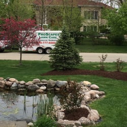 PROSCAPES LAWN CARE - 39 Photos - Lawn Services - Wesley Chapel, FL ...