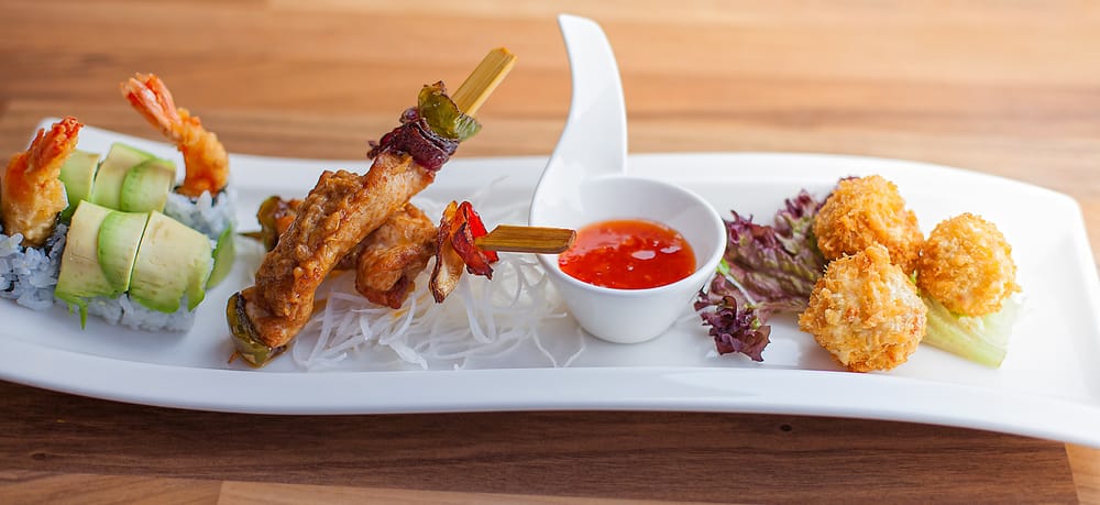 RED SUN RESTAURANT & BAR - Updated August 2024 - 19 Photos - Kong ...