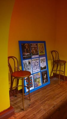 THE HIDEOUT - Updated November 2025 - 49 Sth William Street, Dublin ...