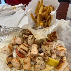 GYRO PALACE - 38 Photos & 63 Reviews - 5336 N Port Washington Rd ...