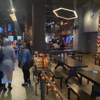 CLINTON HALL 36 - Updated December 2024 - 501 Photos & 385 Reviews - 16 ...