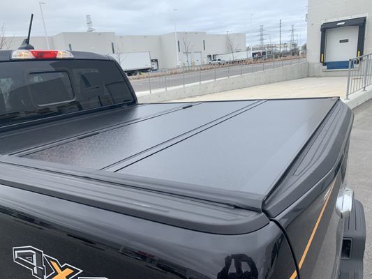 BISON TONNEAU COVERS - Updated October 2025 - 32 Photos - 1440 Victoria ...