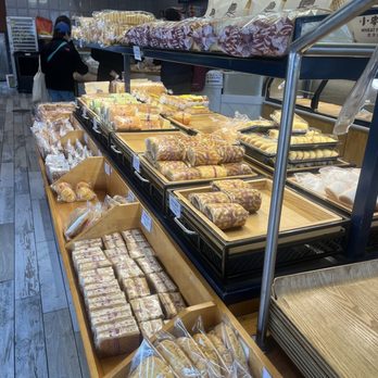 Reserve now at Fancy Wheat Field Bakery - Bakeries - Updated June 2025 ...