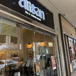 ARISAN TEA & COFFEE HOUSE - Updated December 2025 - 850 Photos & 355 ...