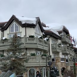 SWEET BASIL - Updated July 2025 - 1021 Photos & 877 Reviews - 193 Gore ...