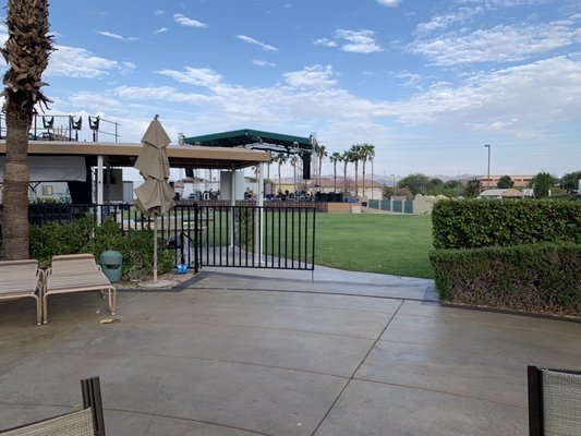 SUNSET STATION OUTDOOR AMPHITHEATER - Updated August 2025 - 46 Photos ...