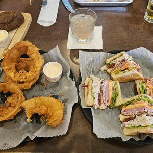 BARN RESTAURANT - Updated June 2025 - 29 Photos & 52 Reviews - 22611 ...