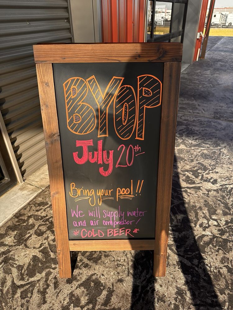 ICONIC BREWING - Updated October 2024 - 12 Reviews - 2470 Henderson Lp ...