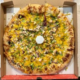 DELISH PIZZA - Updated October 2025 - 65 Photos & 58 Reviews - 933 ...