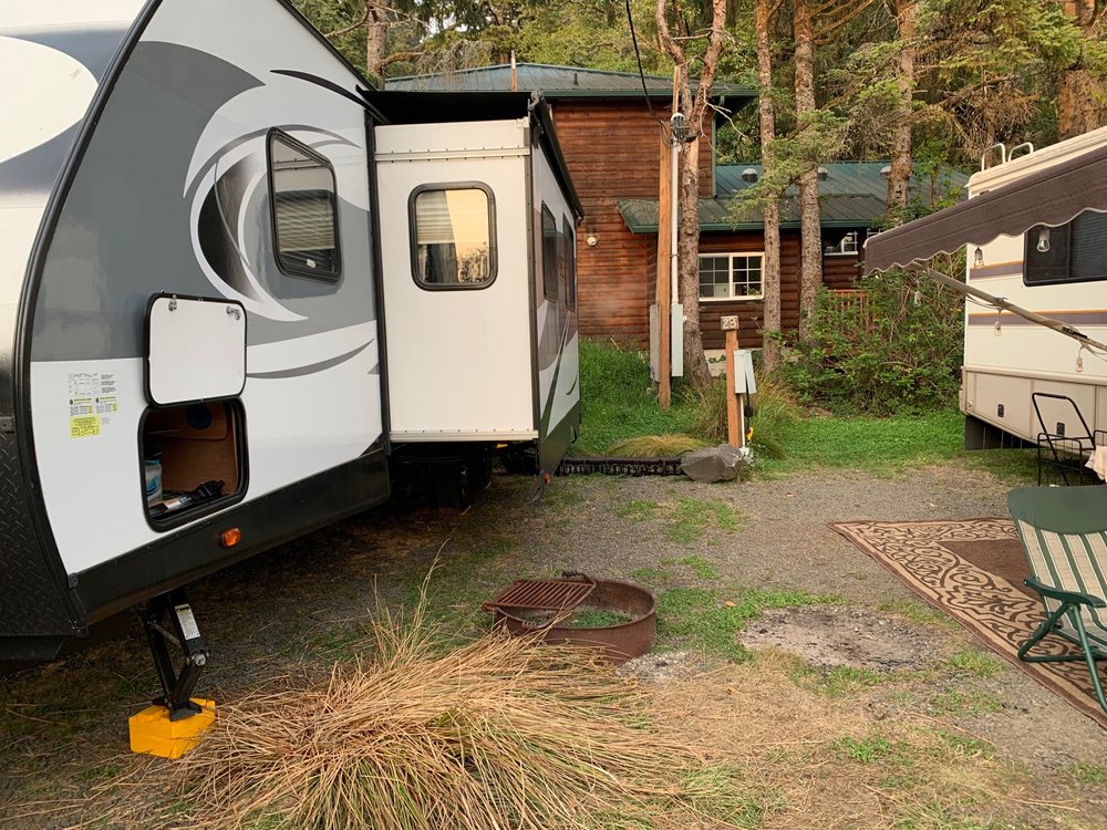 SEA RANCH RESORT - 110 Reviews - 415 Fir St, Cannon Beach, Oregon - RV ...