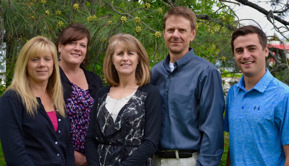 MORRISON INSURANCE AGENCY - Updated November 2025 - Request a Quote ...