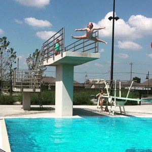 WESTWOOD FAMILY AQUATIC CENTER - Updated June 2025 - 1017 Fairway Dr ...