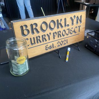 BROOKLYN CURRY PROJECT - Updated January 2026 - 24 Photos & 15 Reviews ...