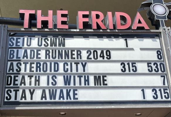 THE FRIDA CINEMA - 154 Photos & 170 Reviews - 305 E 4th St, Santa Ana ...