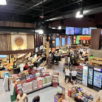 SEED TO TABLE - Updated July 2025 - 1104 Photos & 802 Reviews - 4835 ...