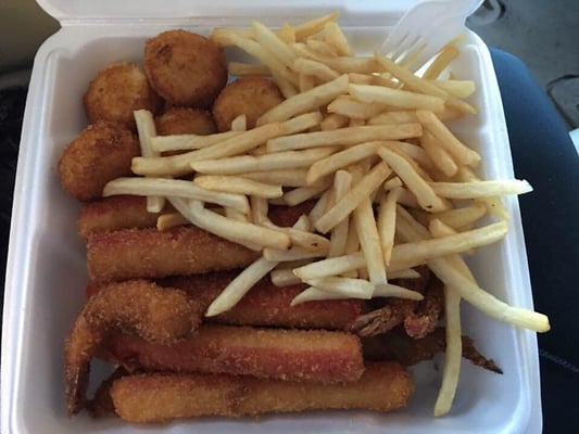 FORDHAM FRIED CHICKEN & SEAFOOD - Updated December 2025 - 161 E 188th ...