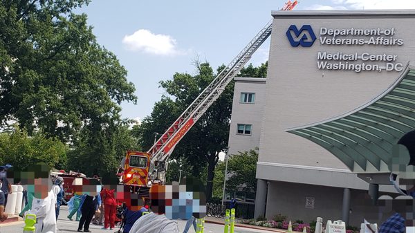 WASHINGTON DC VA MEDICAL CENTER - Updated January 2026 - 28 Photos & 92 ...