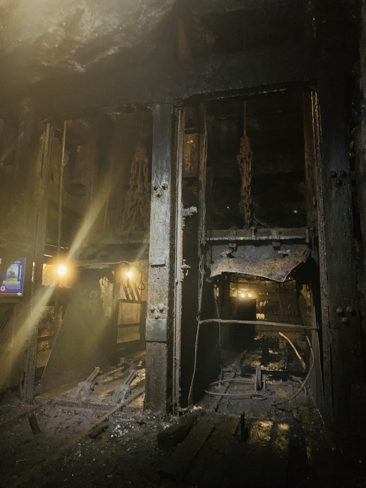 No. 9 Coal Mine & Museum - 66 Photos & 21 Reviews - Museums - 9 Dock St ...