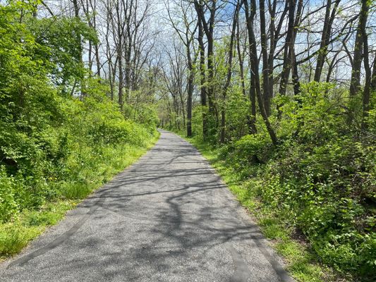 IRONTON RAIL TRAIL - Updated January 2025 - 3219 MacArthur Rd ...