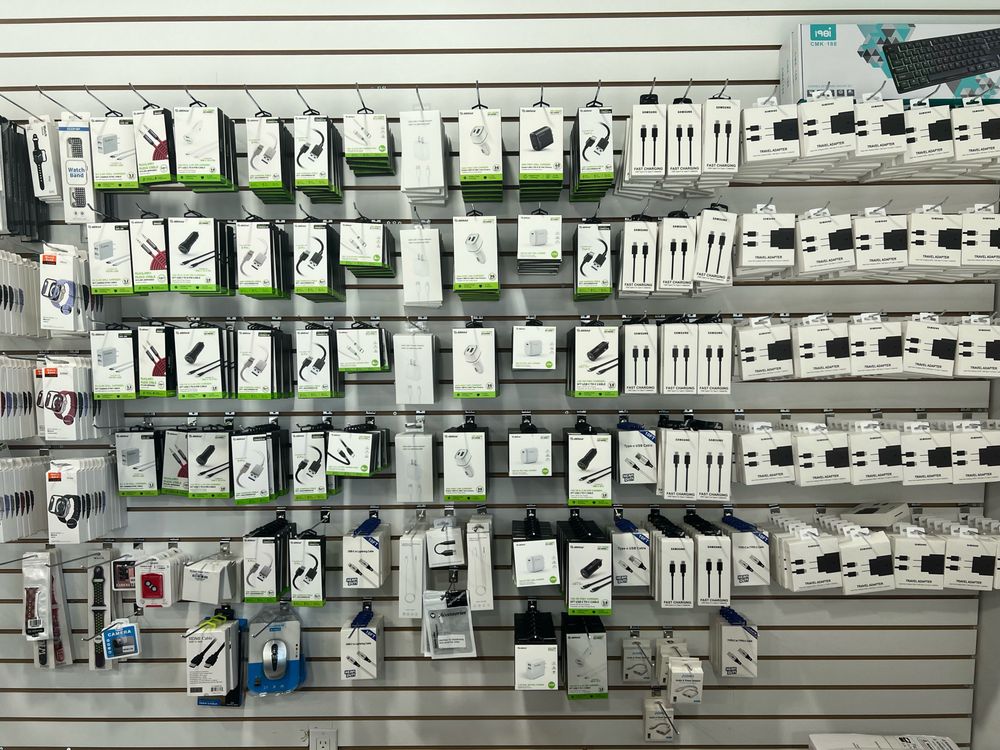 PHONE REPAIR PLACE - Updated April 2024 - 3500 EW Hwy, Chillum ...