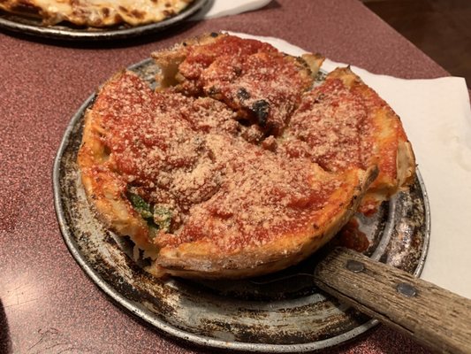 WERKHAUS PIZZA - 51 Photos & 89 Reviews - 3637 Werk Rd, Cincinnati, OH ...