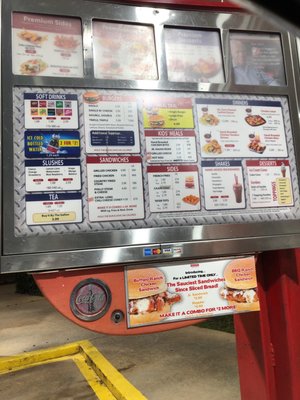 BUMPERS DRIVE IN - Updated October 2025 - 3272 Simpson Highway 49 ...